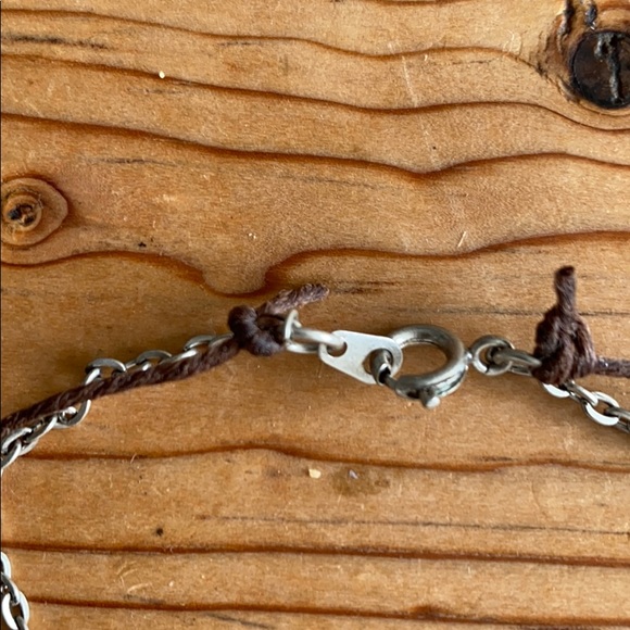 Upcycled | Jewelry | Left Upcycled Road Warrior Army Dog Tags | Poshmark